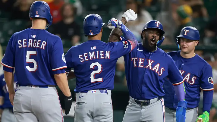 BREAKING: Texas Rangers Manager Calls Out Team After Loss to Houston ...