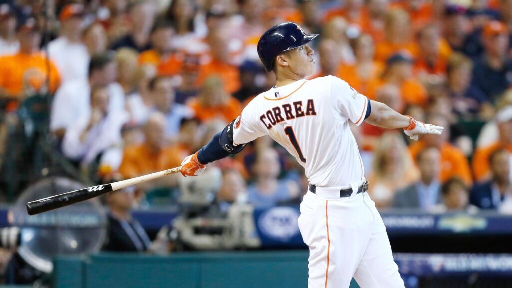 Breaking: Houston Astros Hit With Major Blow as Fan-Favorite Superstar ...