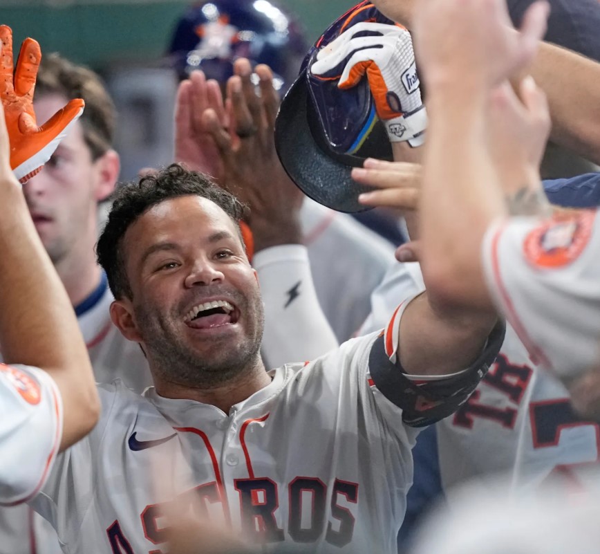 Breaking: Houston Astros Hit With Major Blow as Fan-Favorite Superstar ...