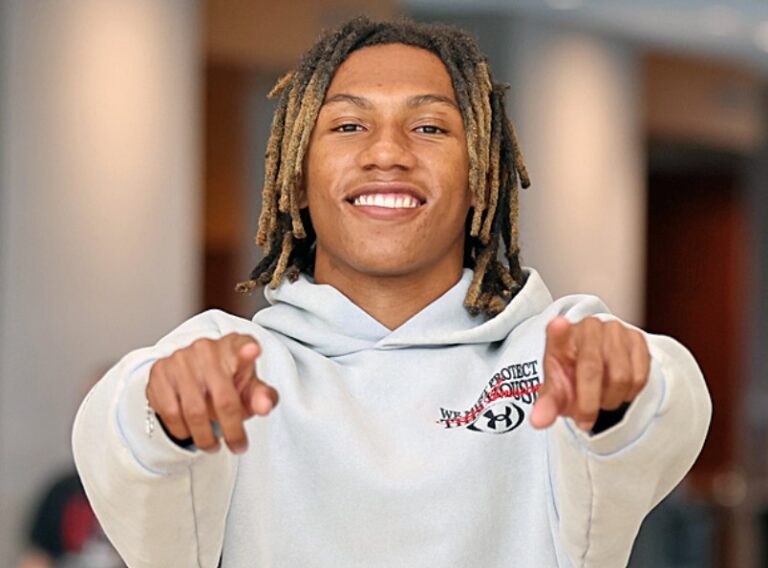 Official Auburn Report: Auburn Tigers Officially Announced the Signing ...