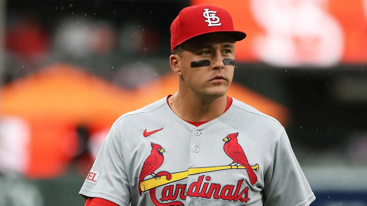 Good News: St. Louis Cardinals Manager Oliver Marmol Officially Welcome ...