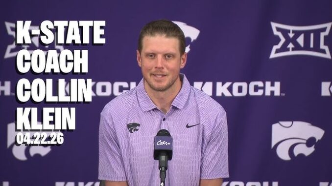 Good News: Just In, 5-Star QB Officially Commits To Kansas State ...
